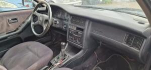 Melns Audi 80 1993 Valmiera, ar dzinēja tilpumu 0.00 L un nobraukumu 393 tūkst. km par 800 €, foto 11 vietnē AUTOMOTO.COM.LV