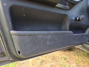 Black Audi 80 1993 in Siauliai, with an engine capacity of 1.98 L and mileage of 310 thousand km for 600 €, photo 29 on AUTOMOTO.COM.LV