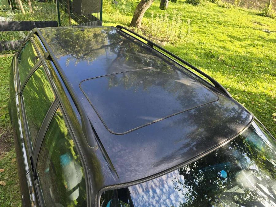 Black Audi 80 1993 in Siauliai, with an engine capacity of 1.98 L and mileage of 310 thousand km for 600 €, photo 49 on AUTOMOTO.COM.LV