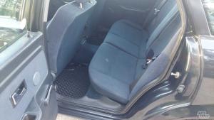 Melns Audi 80 1994 Kauņa, ar dzinēja tilpumu 1.90 L un nobraukumu 280 tūkst. km par 1650 €, foto 18 vietnē AUTOMOTO.COM.LV