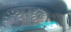 Melns Audi 80 1994 Valka, ar dzinēja tilpumu 1.90 L un nobraukumu 409 tūkst. km par 800 €, foto 10 vietnē AUTOMOTO.COM.LV