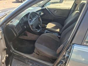 Zils Audi 80 1988 Plungė, ar dzinēja tilpumu 1.76 L un nobraukumu 174 tūkst. km par 550 €, foto 8 vietnē AUTOMOTO.COM.LV
