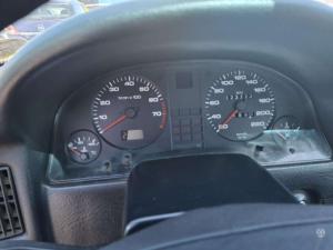 Zils Audi 80 1988 Plungė, ar dzinēja tilpumu 1.76 L un nobraukumu 174 tūkst. km par 550 €, foto 9 vietnē AUTOMOTO.COM.LV