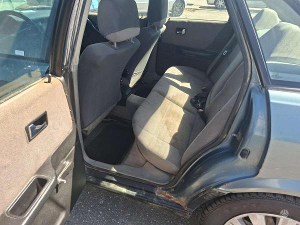 Zils Audi 80 1988 Plungė, ar dzinēja tilpumu 1.76 L un nobraukumu 174 tūkst. km par 550 €, foto 9 vietnē AUTOMOTO.COM.LV