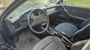 Zils Audi 80 1988 Viļņa, ar dzinēja tilpumu 1.80 L un nobraukumu 298 tūkst. km par 799 €, foto 5 vietnē AUTOMOTO.COM.LV