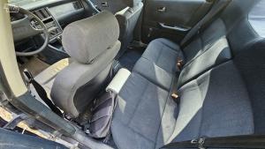 Zils Audi 80 1988 Viļņa, ar dzinēja tilpumu 1.80 L un nobraukumu 298 tūkst. km par 799 €, foto 7 vietnē AUTOMOTO.COM.LV