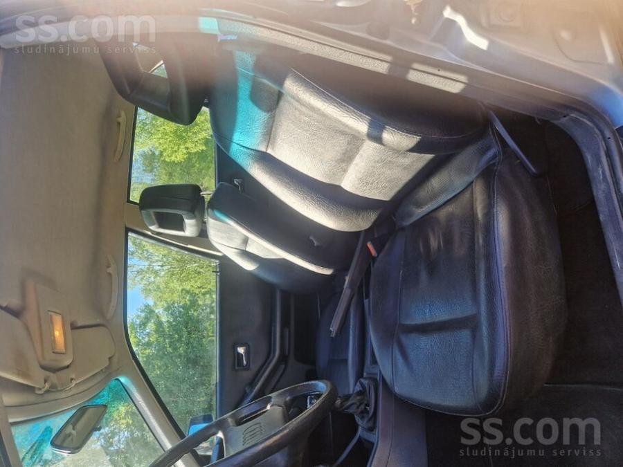 Zils Audi 80 1989 Preiļi, ar dzinēja tilpumu 1.80 L un nobraukumu 181 tūkst. km par 1100 €, foto 6 vietnē AUTOMOTO.COM.LV