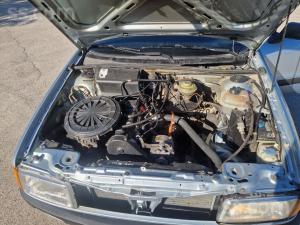 Zils Audi 80 1989 Preiļi, ar dzinēja tilpumu 1.80 L un nobraukumu 181 tūkst. km par 1100 €, foto 8 vietnē AUTOMOTO.COM.LV
