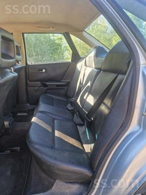Zils Audi 80 1989 Preiļi, ar dzinēja tilpumu 1.80 L un nobraukumu 181 tūkst. km par 1100 €, foto 12 vietnē AUTOMOTO.COM.LV