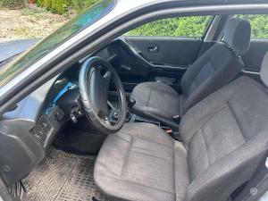 Zils Audi 80 1990 Kėdainiai, ar dzinēja tilpumu 1.78 L un nobraukumu 148 tūkst. km par 1350 €, foto 5 vietnē AUTOMOTO.COM.LV