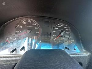 Zils Audi 80 1990 Kėdainiai, ar dzinēja tilpumu 1.78 L un nobraukumu 148 tūkst. km par 1350 €, foto 8 vietnē AUTOMOTO.COM.LV