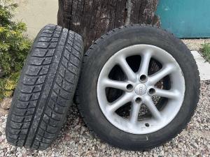 Zils Audi 80 1990 Kėdainiai, ar dzinēja tilpumu 1.78 L un nobraukumu 148 tūkst. km par 1350 €, foto 9 vietnē AUTOMOTO.COM.LV