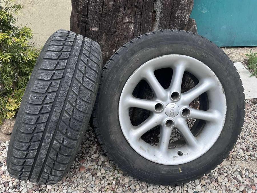Zils Audi 80 1990 Kėdainiai, ar dzinēja tilpumu 1.78 L un nobraukumu 148 tūkst. km par 1350 €, foto 9 vietnē AUTOMOTO.COM.LV