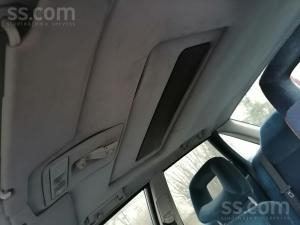 Zils Audi 80 1990 Rīga, ar dzinēja tilpumu 1.80 L un nobraukumu 268 tūkst. km par 3500 €, foto 12 vietnē AUTOMOTO.COM.LV