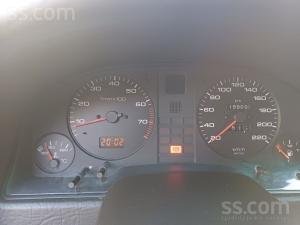 Zils Audi 80 1991 Valmiera, ar dzinēja tilpumu 2.00 L un nobraukumu 120 tūkst. km par 2800 €, foto 18 vietnē AUTOMOTO.COM.LV
