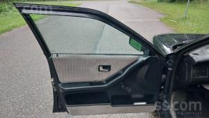 Zils Audi 80 1991 Alūksne, ar dzinēja tilpumu 1.80 L un nobraukumu 0 tūkst. km par 1100 €, foto 13 vietnē AUTOMOTO.COM.LV