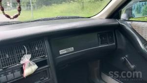 Zils Audi 80 1991 Alūksne, ar dzinēja tilpumu 1.80 L un nobraukumu 0 tūkst. km par 1100 €, foto 17 vietnē AUTOMOTO.COM.LV