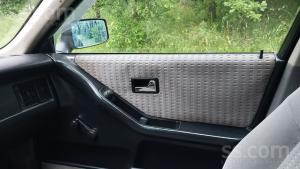 Zils Audi 80 1991 Alūksne, ar dzinēja tilpumu 1.80 L un nobraukumu 0 tūkst. km par 1100 €, foto 18 vietnē AUTOMOTO.COM.LV