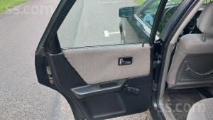 Zils Audi 80 1991 Alūksne, ar dzinēja tilpumu 1.80 L un nobraukumu 0 tūkst. km par 1100 €, foto 21 vietnē AUTOMOTO.COM.LV