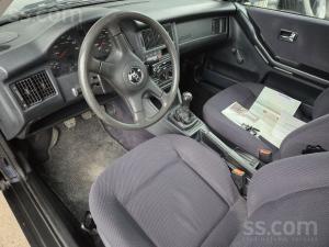Zils Audi 80 1994 Bauska, ar dzinēja tilpumu 2.00 L un nobraukumu 0 tūkst. km par 2300 €, foto 6 vietnē AUTOMOTO.COM.LV