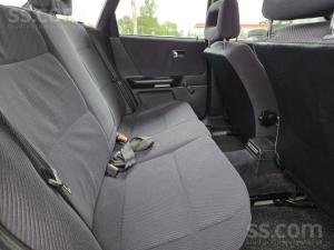 Zils Audi 80 1994 Bauska, ar dzinēja tilpumu 2.00 L un nobraukumu 0 tūkst. km par 2300 €, foto 8 vietnē AUTOMOTO.COM.LV
