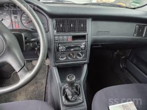 Zils Audi 80 1994 Bauska, ar dzinēja tilpumu 2.00 L un nobraukumu 0 tūkst. km par 2300 €, foto 10 vietnē AUTOMOTO.COM.LV