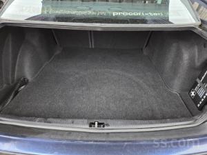 Zils Audi 80 1994 Bauska, ar dzinēja tilpumu 2.00 L un nobraukumu 0 tūkst. km par 2300 €, foto 11 vietnē AUTOMOTO.COM.LV