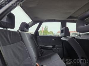 Zils Audi 80 1994 Bauska, ar dzinēja tilpumu 2.00 L un nobraukumu 0 tūkst. km par 2300 €, foto 12 vietnē AUTOMOTO.COM.LV