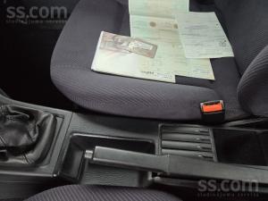 Zils Audi 80 1994 Bauska, ar dzinēja tilpumu 2.00 L un nobraukumu 0 tūkst. km par 2300 €, foto 15 vietnē AUTOMOTO.COM.LV