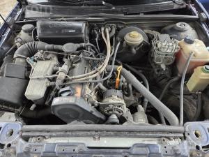 Zils Audi 80 1994 Bauska, ar dzinēja tilpumu 2.00 L un nobraukumu 0 tūkst. km par 2300 €, foto 17 vietnē AUTOMOTO.COM.LV