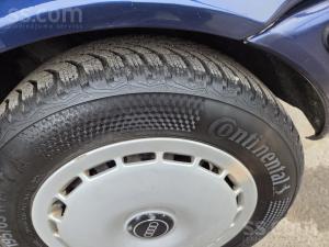 Zils Audi 80 1994 Bauska, ar dzinēja tilpumu 2.00 L un nobraukumu 0 tūkst. km par 2300 €, foto 18 vietnē AUTOMOTO.COM.LV
