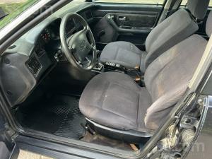 Zils Audi 80 1994 Rēzekne, ar dzinēja tilpumu 2.00 L un nobraukumu 331 tūkst. km par 950 €, foto 10 vietnē AUTOMOTO.COM.LV