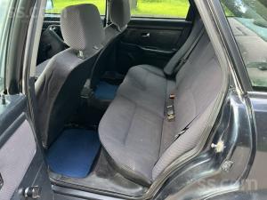 Zils Audi 80 1994 Rēzekne, ar dzinēja tilpumu 2.00 L un nobraukumu 331 tūkst. km par 950 €, foto 12 vietnē AUTOMOTO.COM.LV