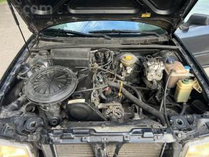 Zils Audi 80 1994 Rēzekne, ar dzinēja tilpumu 2.00 L un nobraukumu 331 tūkst. km par 950 €, foto 13 vietnē AUTOMOTO.COM.LV