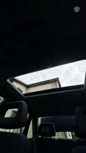 Zils Audi 80 1994 Kretinga, ar dzinēja tilpumu 1.98 L un nobraukumu 183 tūkst. km par 2300 €, foto 14 vietnē AUTOMOTO.COM.LV