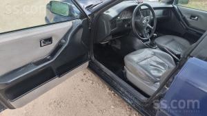 Zils Audi 80 1992 Daugavpils, ar dzinēja tilpumu 1.90 L un nobraukumu 468 tūkst. km par 1400 €, foto 7 vietnē AUTOMOTO.COM.LV