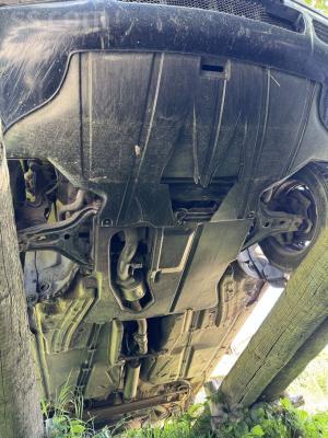 Zils Audi 80 1993 Krāslava, ar dzinēja tilpumu 1.90 L un nobraukumu 339 tūkst. km par 300 €, foto 6 vietnē AUTOMOTO.COM.LV