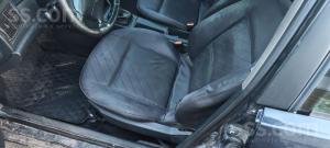 Zils Audi 80 1994 Rīga, ar dzinēja tilpumu 1.90 L un nobraukumu 400 tūkst. km par 900 €, foto 7 vietnē AUTOMOTO.COM.LV