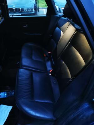 Zils Audi 80 1994 Visaginas, ar dzinēja tilpumu 1.90 L un nobraukumu 348 tūkst. km par 1000 €, foto 9 vietnē AUTOMOTO.COM.LV