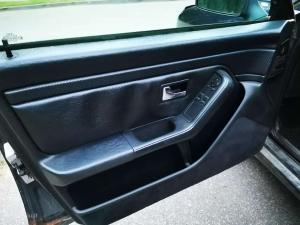 Zils Audi 80 1994 Visaginas, ar dzinēja tilpumu 1.90 L un nobraukumu 348 tūkst. km par 1000 €, foto 10 vietnē AUTOMOTO.COM.LV