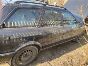 Zils Audi 80 1995 Daugavpils, ar dzinēja tilpumu 1.60 L un nobraukumu 208 tūkst. km par 1200 €, foto 5 vietnē AUTOMOTO.COM.LV