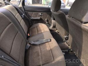 Brūns Audi 80 1985 Ventspils, ar dzinēja tilpumu 1.90 L un nobraukumu 351 tūkst. km par 750 €, foto 7 vietnē AUTOMOTO.COM.LV