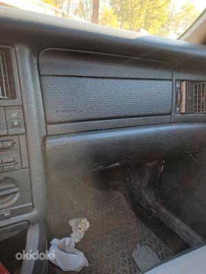 Brūns Audi 80 1993 Tartu, ar dzinēja tilpumu 2.00 L un nobraukumu 308 tūkst. km par 1200 €, foto 7 vietnē AUTOMOTO.COM.LV