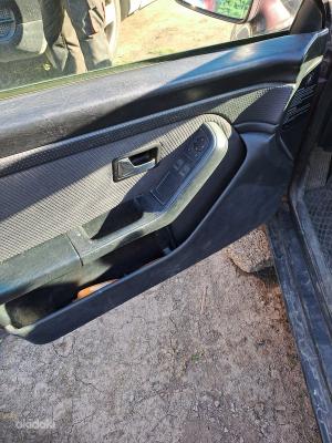 Brūns Audi 80 1993 Tartu, ar dzinēja tilpumu 2.00 L un nobraukumu 308 tūkst. km par 1200 €, foto 15 vietnē AUTOMOTO.COM.LV