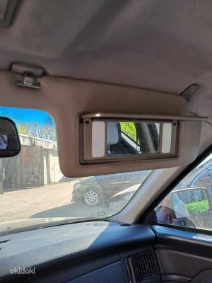 Brūns Audi 80 1993 Tartu, ar dzinēja tilpumu 2.00 L un nobraukumu 308 tūkst. km par 1200 €, foto 21 vietnē AUTOMOTO.COM.LV