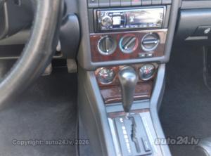 Зеленый Ауди 80 1994 в Таллин, объемом двигателя 2.60 л и пробегом 105 тыс. км за 9599 €, фото 4 на AUTOMOTO.COM.LV