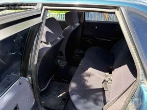 Green Audi 80 1991 in Jelgava, with an engine capacity of 2.00 L and mileage of 437 thousand km for 500 €, photo 8 on AUTOMOTO.COM.LV