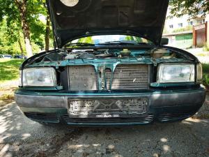 Zaļš Audi 80 1993 Kauņa, ar dzinēja tilpumu 2.00 L un nobraukumu 299 tūkst. km par 666 €, foto 15 vietnē AUTOMOTO.COM.LV