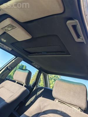 Zaļš Audi 80 1993 Liepāja, ar dzinēja tilpumu 2.60 L un nobraukumu 329 tūkst. km par 1750 €, foto 7 vietnē AUTOMOTO.COM.LV