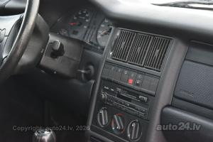 Green Audi 80 1994 in Tallinn, with an engine capacity of 2.00 L and mileage of 266 thousand km for 2250 €, photo 6 on AUTOMOTO.COM.LV